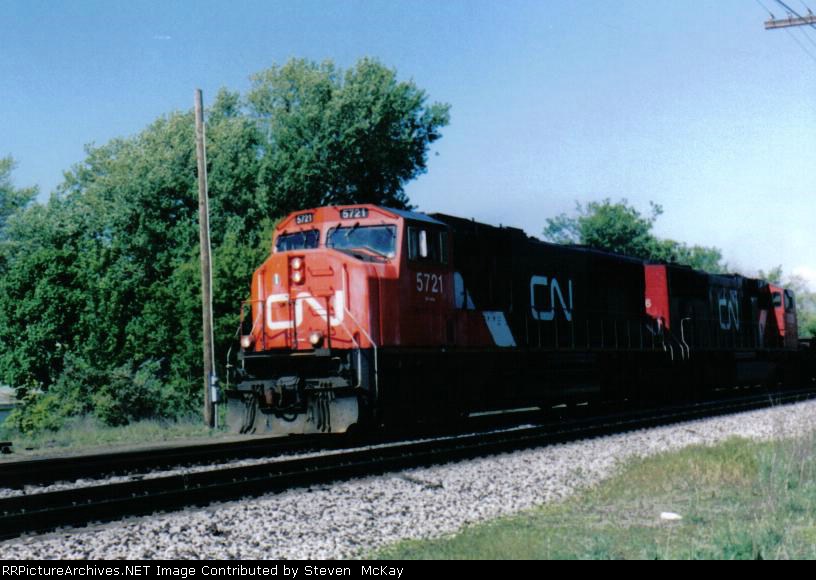 CN 5721